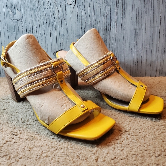 Comfort by Alexis Bendel | Shoes | Comfort By Alexis Bendel Block Heel ...